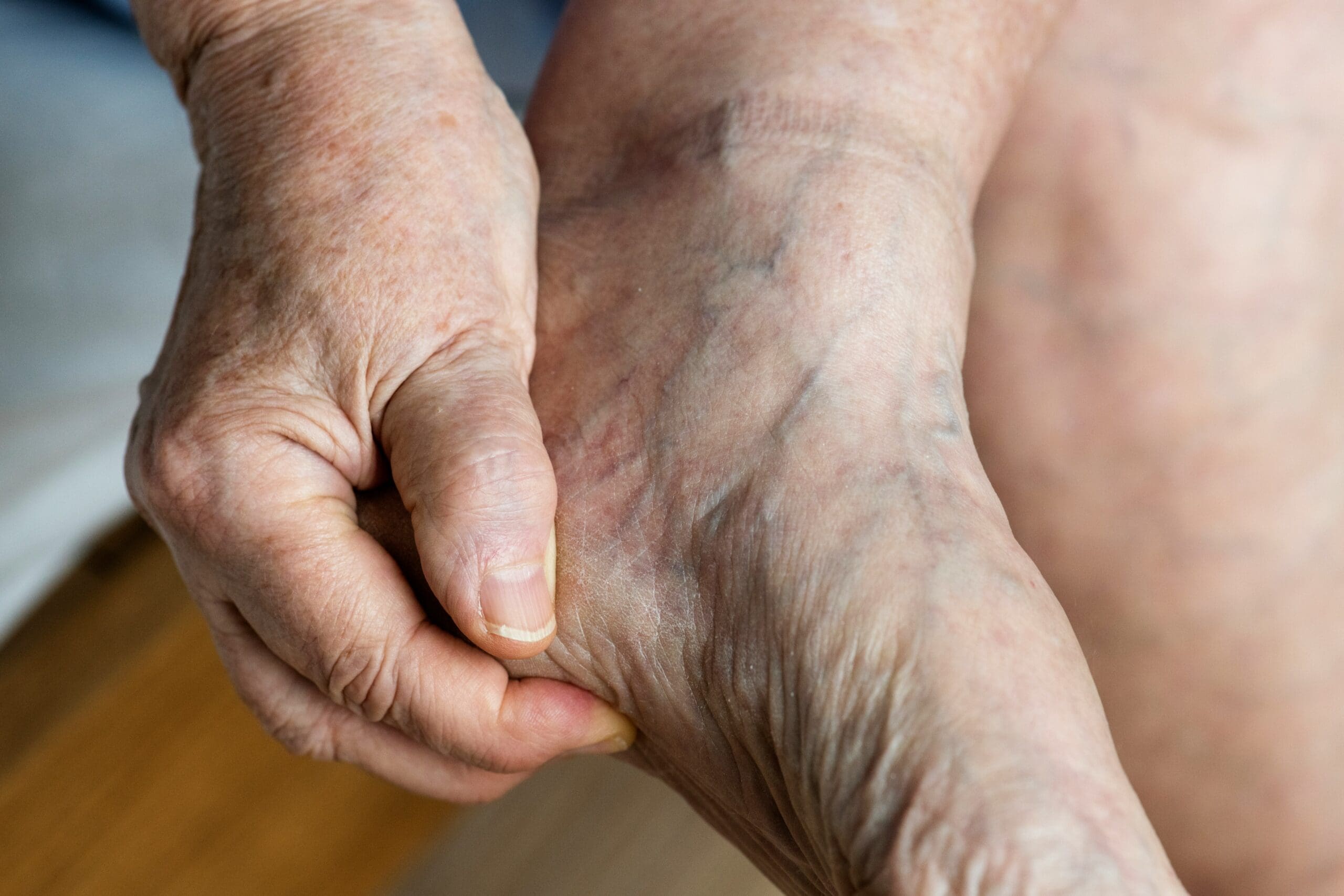 Neurovascular Assessments - what are they? - Oceanside Podiatry Geelong ...