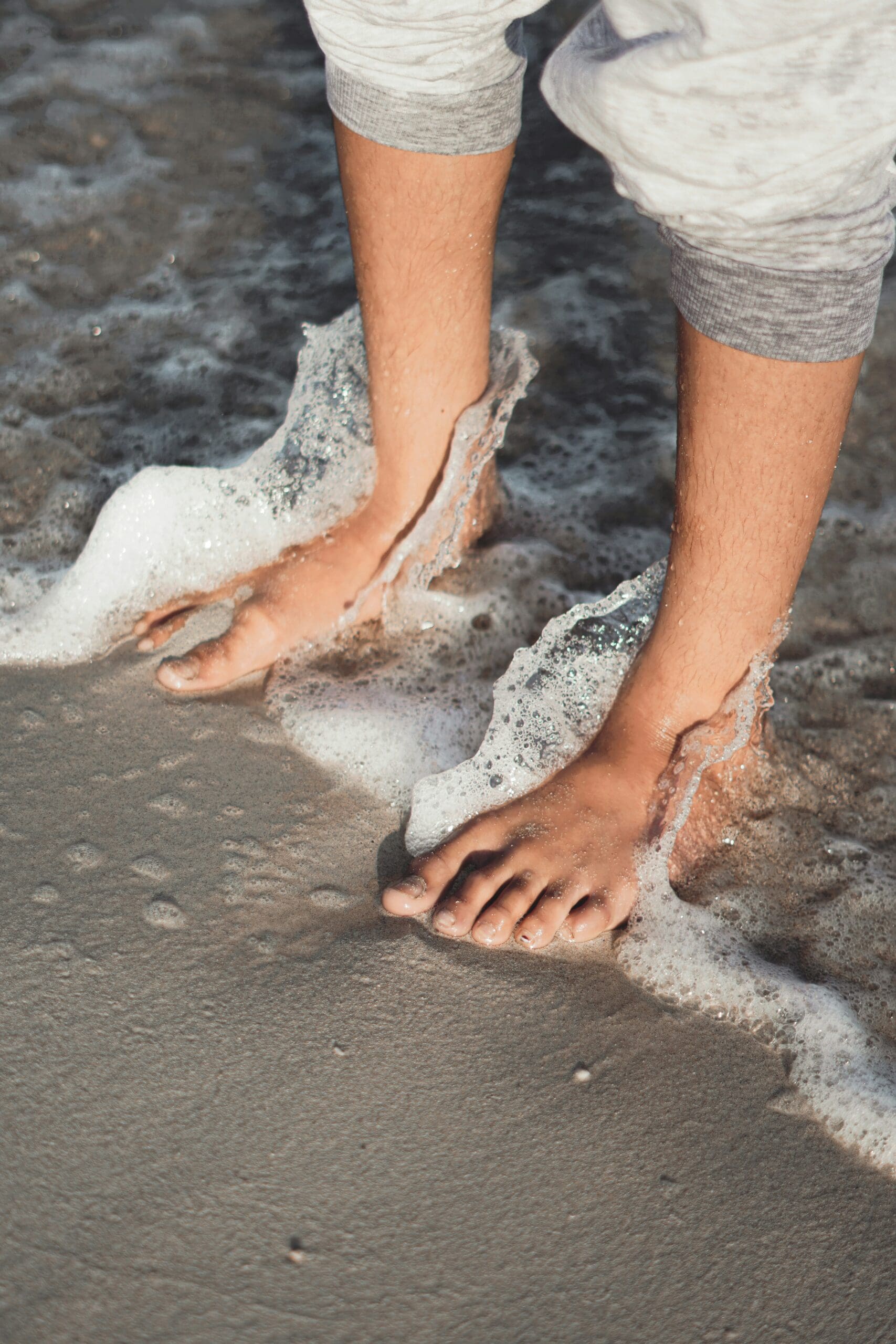 Summer Footwear - Oceanside Podiatry Geelong | Podiatry for Children ...